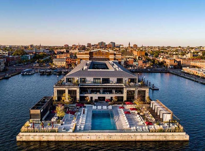 Weller Development Partners | Bethesda, Maryland