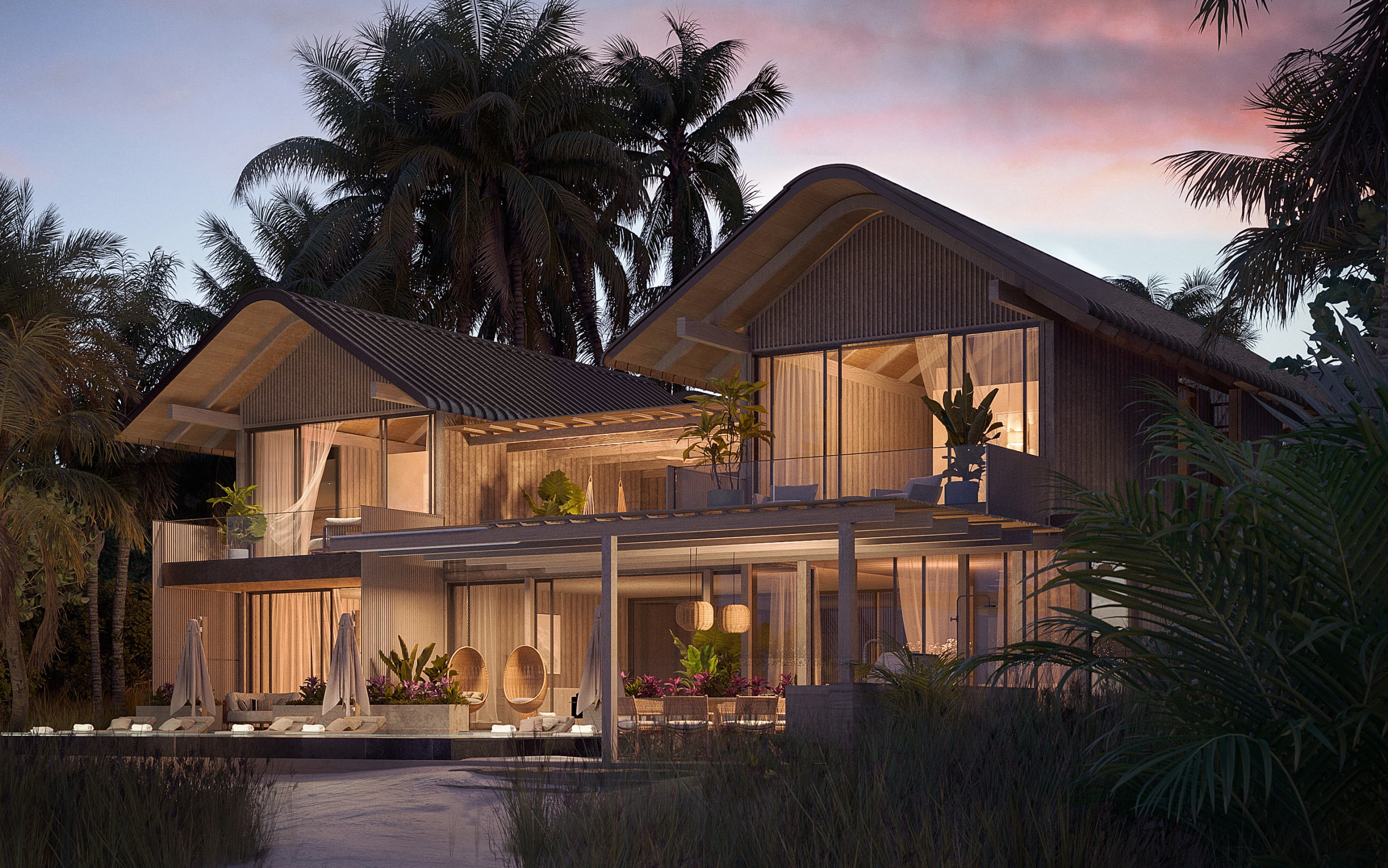 Weller Development Partners Launches Sales of Six Senses Residences ...