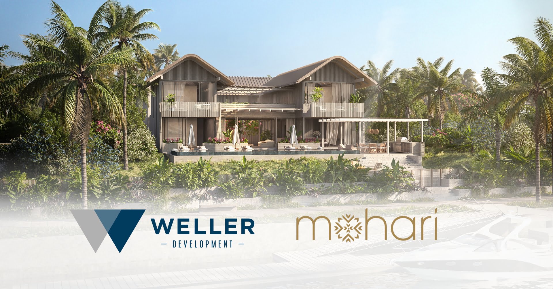 Mohari Hospitality and Weller Development Partners Announce Strategic ...