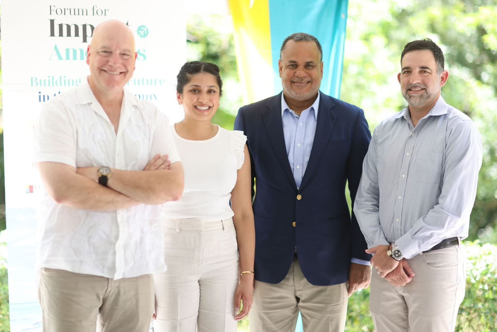 Weller Development Partners & Six Senses Executives Discuss Sustainable ...